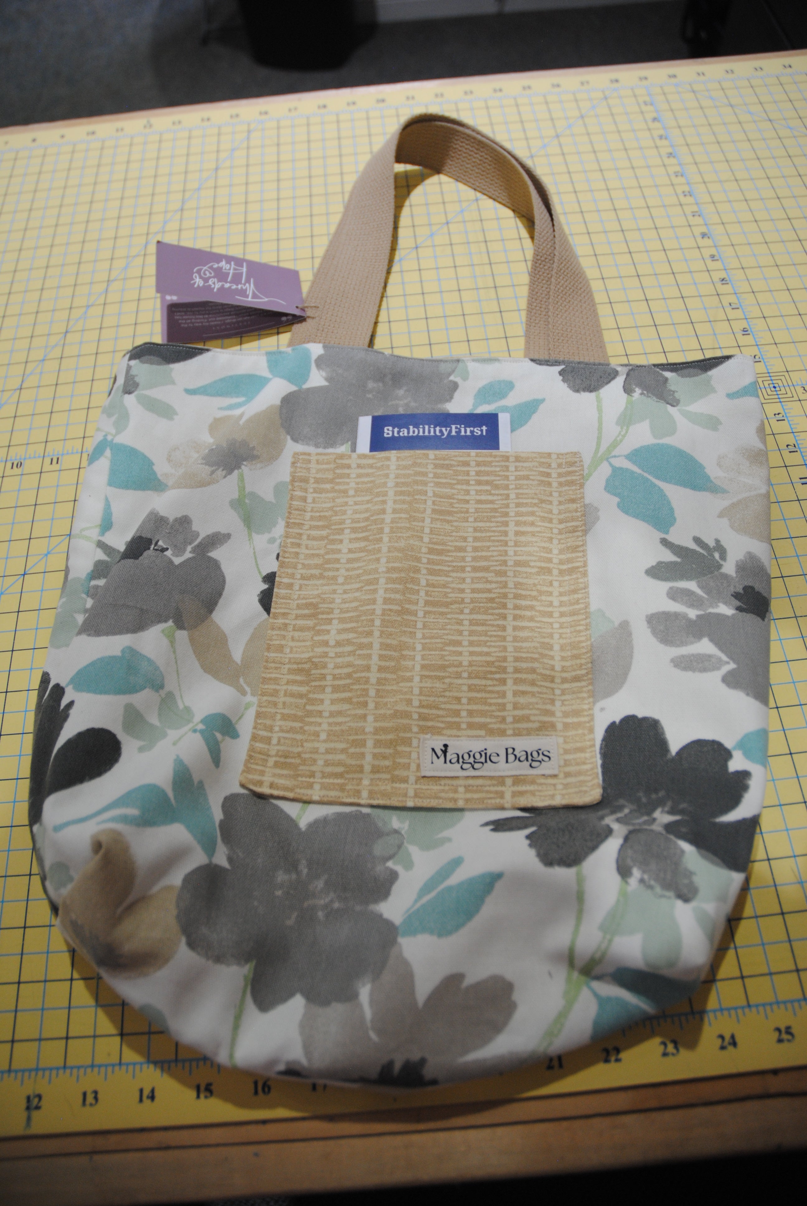 Market Bag – Maggie Bags